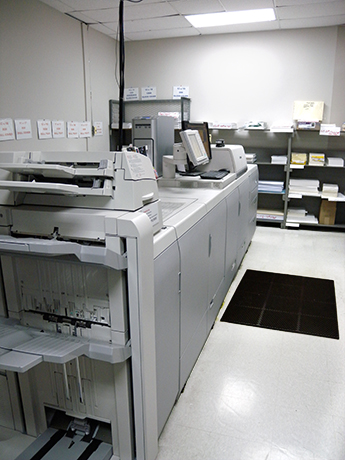 Digital | The Print Center