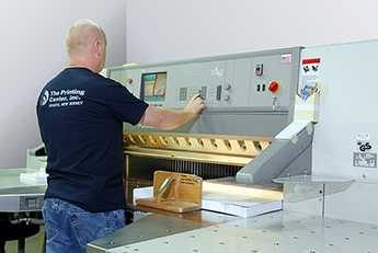 Printing | The Print Center