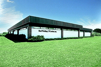 About Us | The Print Center